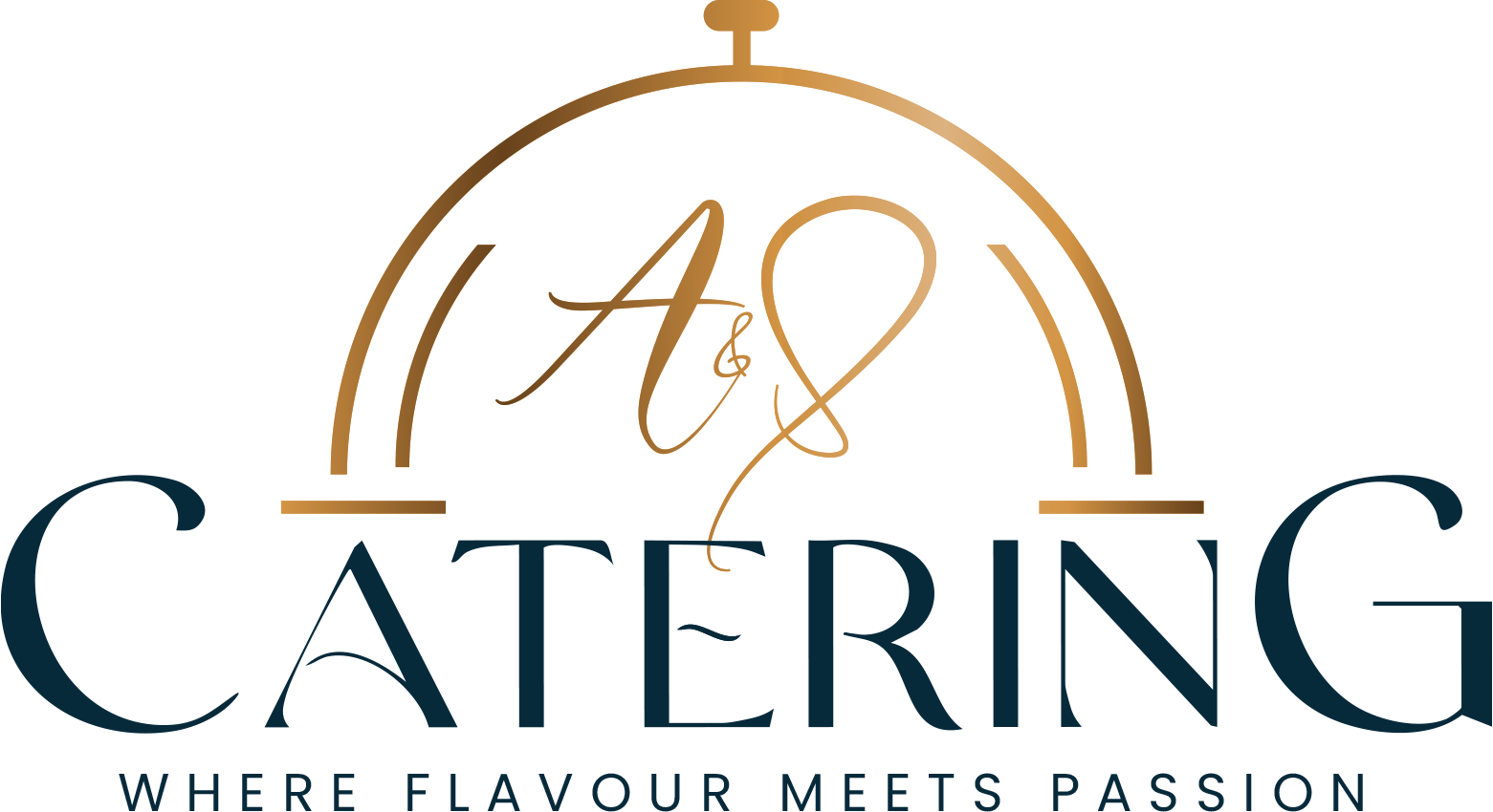 A&S Catering - Where Flavour Meets Passion